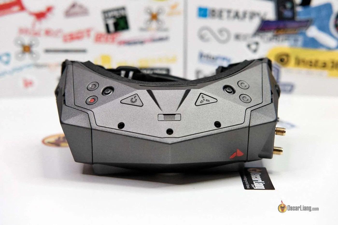 FPV Goggles: Taking Your Drone Flying Experience to New Heights – multirotors.store