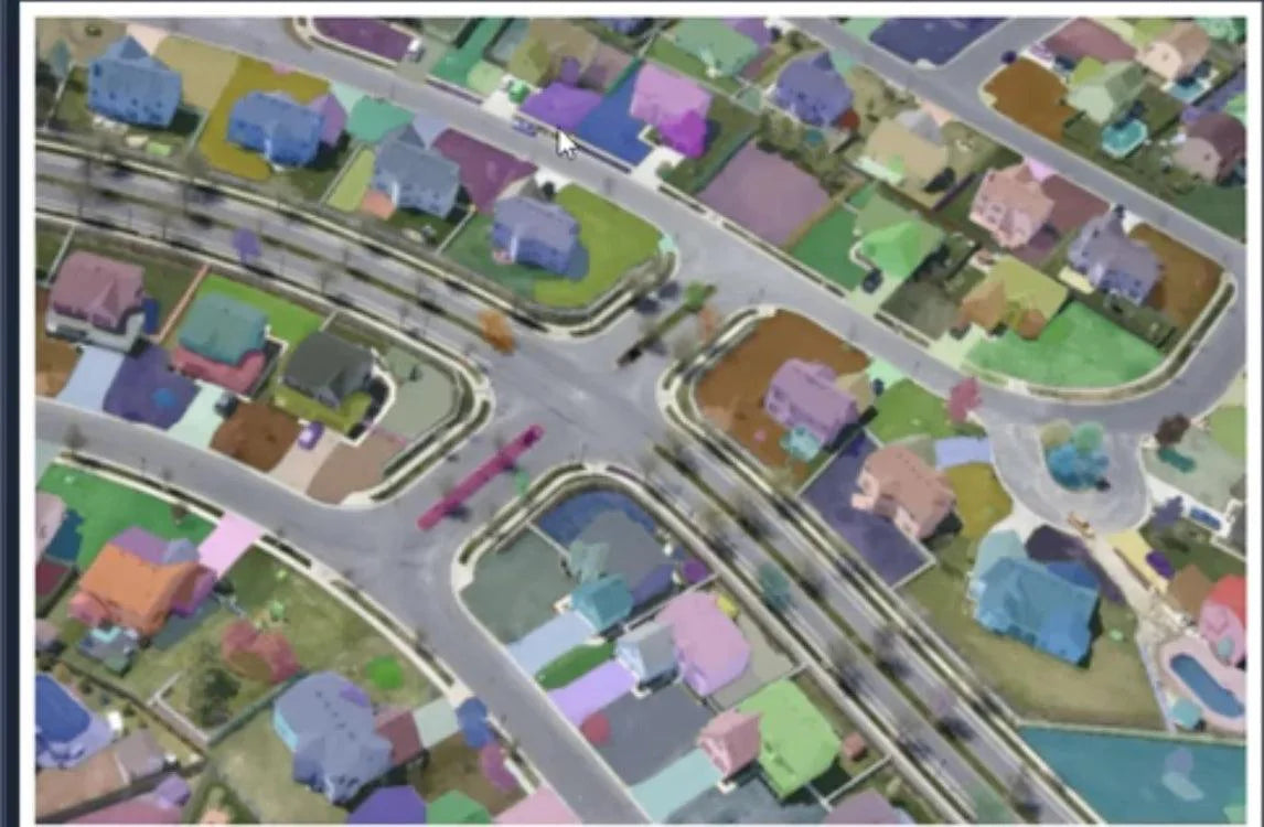 Segment Anything Model — A game changer for annotation effort. A promp ...