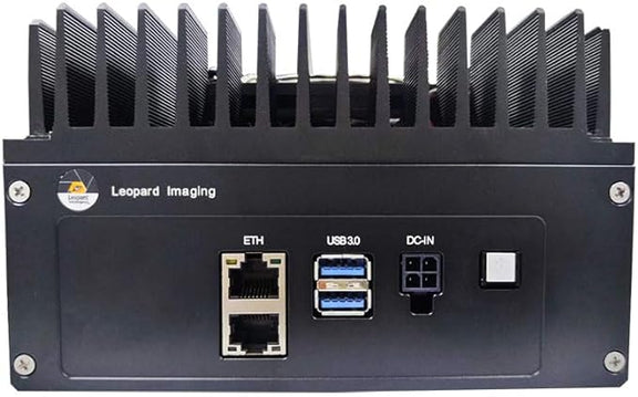 AI Box with FPD-Link IV TI9724 De-Serializer | Multirotors.store