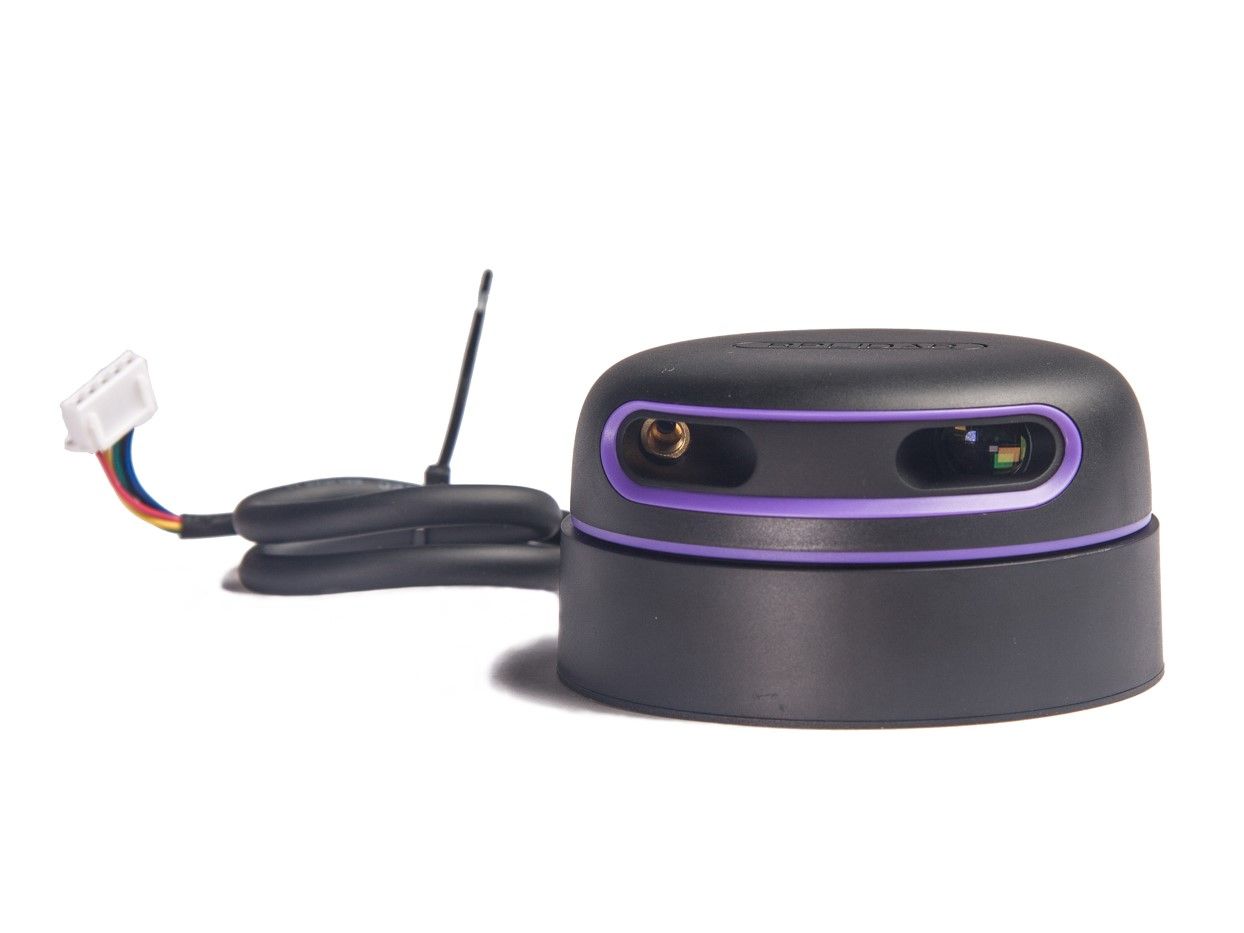 RPLiDAR A3M1 360 Degree Laser Scanner Kit | 25M Range | Multirotors.store