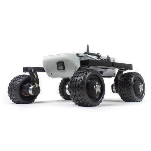 Leo Rover v1.8 (Assembled) – multirotors.store