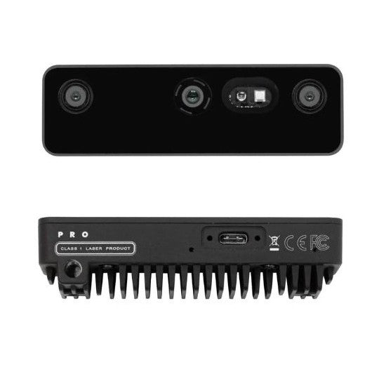 Luxonis OAK-D Pro | AI Cameras | Multirotors.store