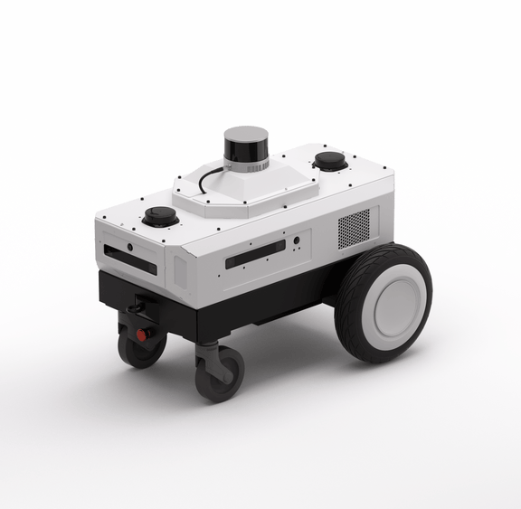 Nova Carter Robotics Platform | Development Tools | Multirotors.store